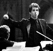 The Mendelssohn Project